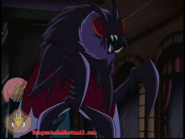 Killer Moth Charaxes