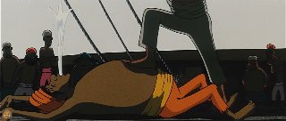 A Thousand and One Nights : Inflation: Water