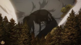 Attack on Titan : Creature TF: Titan