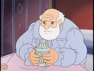 Grimm’s Fairy Tale Classics : Age Change: Regression