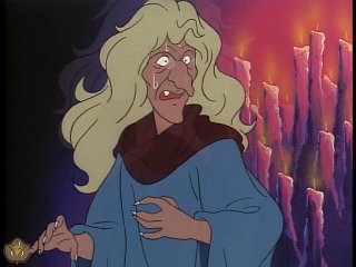 Grimm’s Fairy Tale Classics : Age Change: Progression