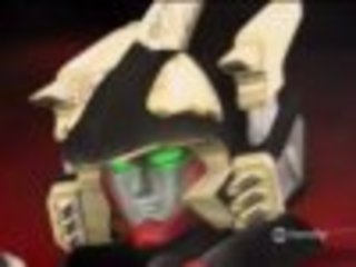 Power Rangers Dino Thunder : Merge: Robot Zorg