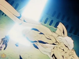 Slayers : Animal TF: Dragon