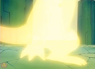 Slayers : Animal TF: Dragon (Revert)