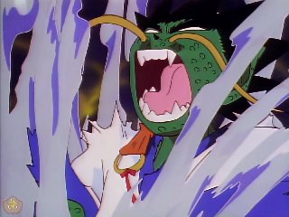 Yaiba : Animal TF: Dragon
